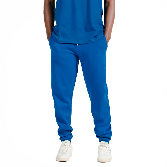 Custom Original Favorites Organic Cotton Sweatpants | Print Natural