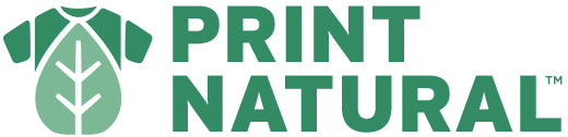 Print Natural | Organic T-Shirt Printing & Custom Sustainable Apparel