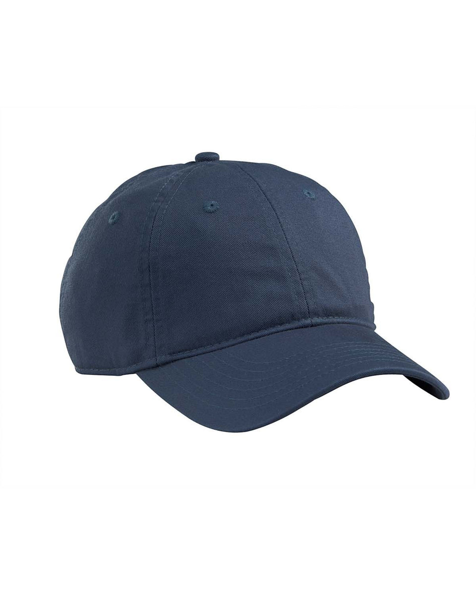 Custom Econscious Organic Eco Baseball Cap EC7000 | Print Natural